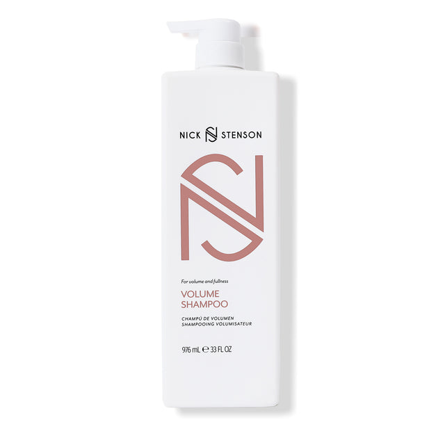 Nick Stenson Beauty Volume Shampoo